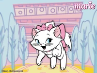 Marie | Disney Fan Fiction Wiki | Fandom