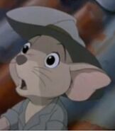 Jake (The Rescuers Down Under) | Disney Fan Fiction Wiki | Fandom