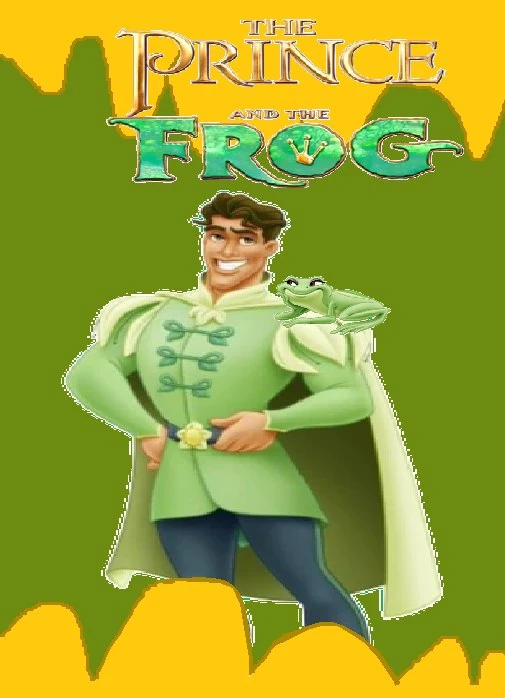 The Prince & The Frog | Disney Fan Fiction Wiki | Fandom