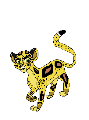 Shujaa | Disney Fan Fiction Wiki | Fandom