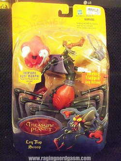 Scroop | Disney Fan Fiction Wiki | Fandom