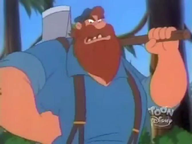 Beef Jerky | Disney Fan Fiction Wiki | Fandom