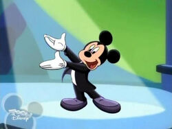 Mickey Mouse | Disney Fan Fiction Wiki | Fandom