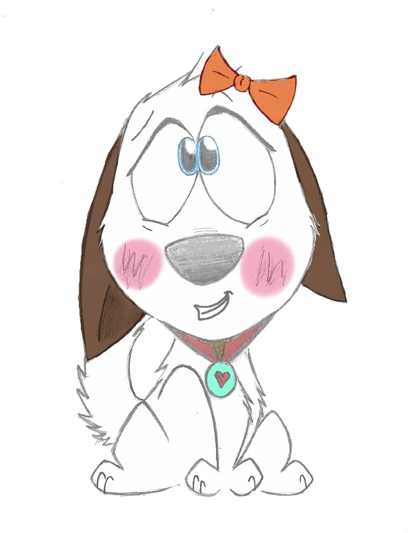 Sassafras Shard | Disney Fan Fiction Wiki | Fandom
