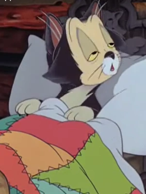 Figaro | Disney Fan Fiction Wiki | Fandom