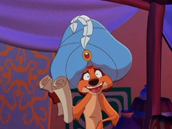Timon | Disney Fan Fiction Wiki | Fandom