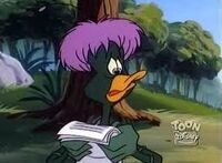 Bushroot | Disney Fan Fiction Wiki | Fandom