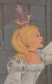 Glinda the Good Witch of the South | Disney Fan Fiction Wiki | Fandom