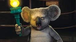 Nigel (The Wild) | Disney Fan Fiction Wiki | Fandom