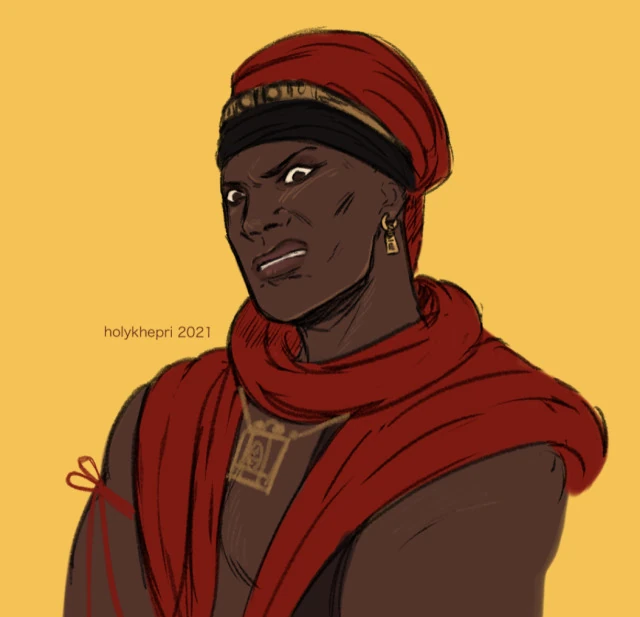 Fenyang | Disney Fan Fiction Wiki | Fandom