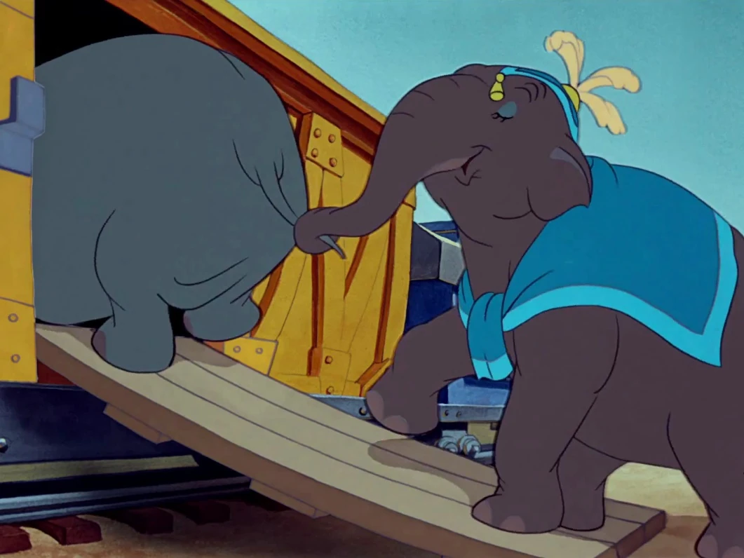 Giddy | Disney Fan Fiction Wiki | Fandom