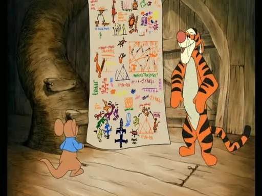 Whoop-de-Dooper Bounce | Disney Fan Fiction Wiki | Fandom