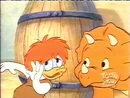 Bubba the Cave Duck | Disney Fan Fiction Wiki | Fandom