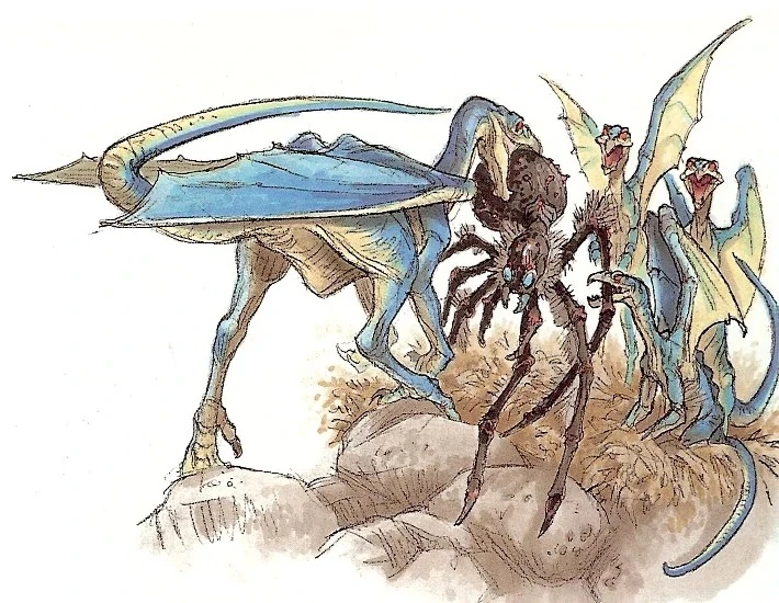 Condor Dragon | Disney Fan Fiction Wiki | Fandom