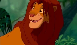 Simba | Disney Fan Fiction Wiki | Fandom