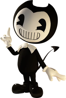 Bendy | Disney Fan Fiction Wiki | Fandom