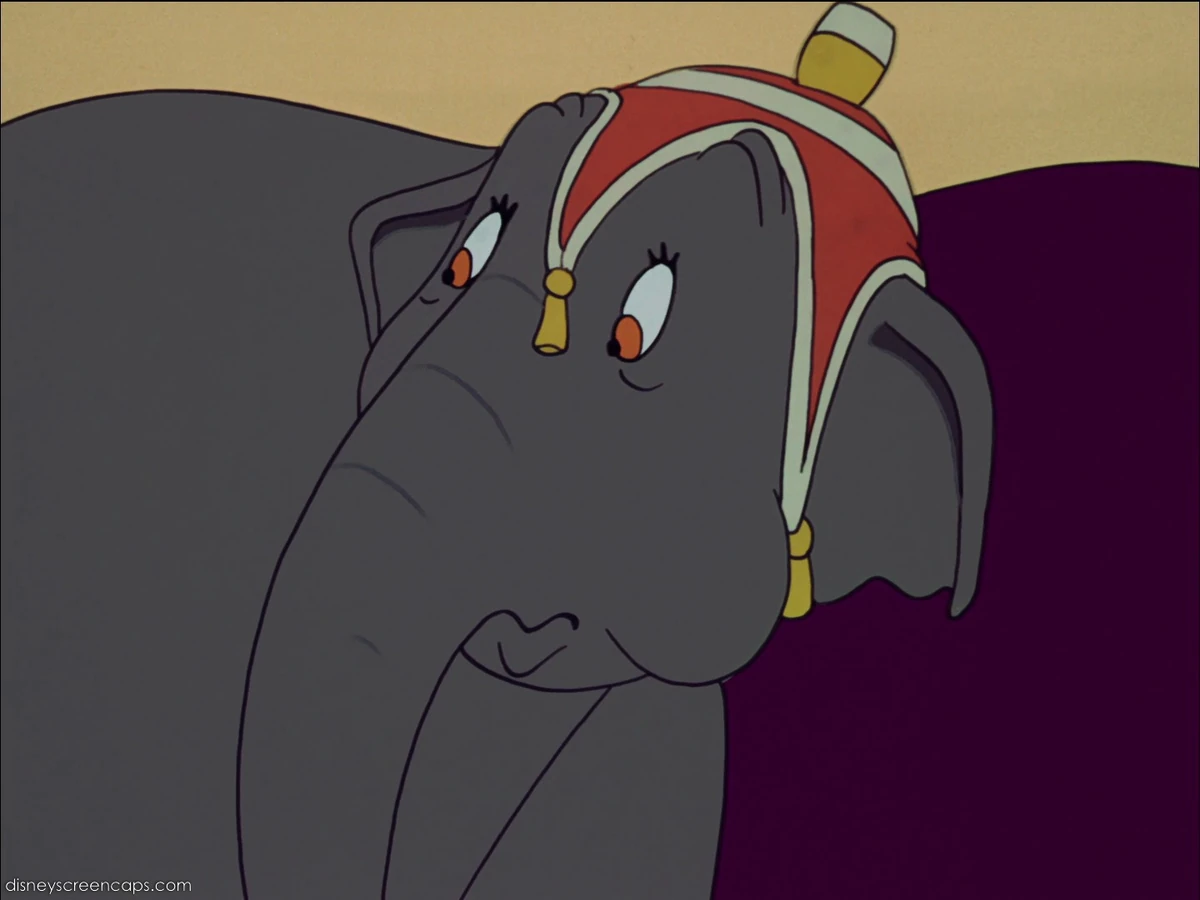 Prissy | Disney Fan Fiction Wiki | Fandom