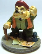 Angus MacBadger | Disney Fan Fiction Wiki | Fandom