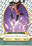 Violet Parr | Disney Fan Fiction Wiki | Fandom