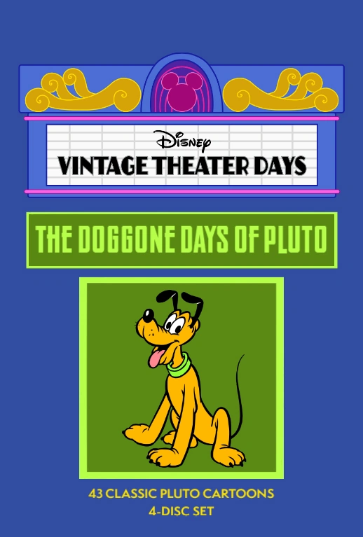 The Doggone Days of Pluto | Disney Fan Fiction Wiki | Fandom