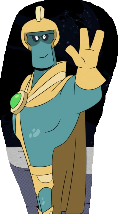 Lunaris | Disney Fan Fiction Wiki | Fandom