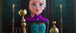 Elsa | Disney Fan Fiction Wiki | Fandom