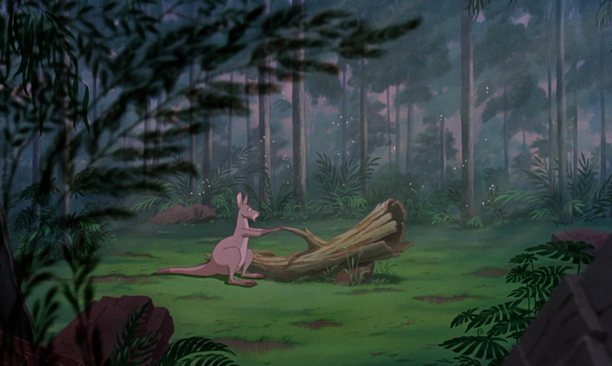 Faloo | Disney Fan Fiction Wiki | Fandom