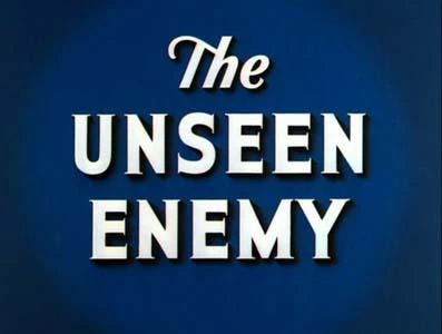 The Unseen Enemy | Disney Fan Fiction Wiki | Fandom