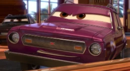 J. Curby Gremlin | Disney Fan Fiction Wiki | Fandom