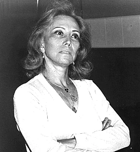 June Foray | Disney Fan Fiction Wiki | Fandom