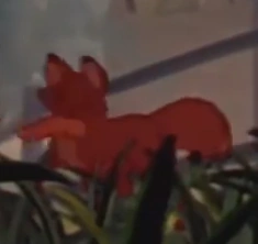 Tod's mother | Disney Fan Fiction Wiki | Fandom