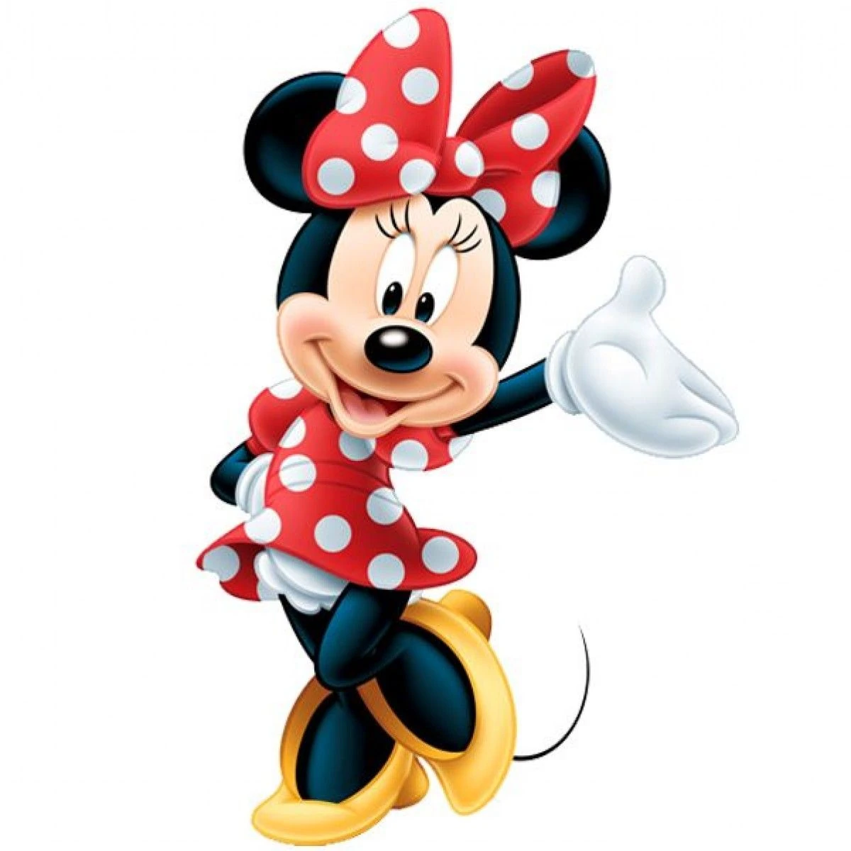 Minnie Mouse | Disney Fan Girl Wiki | Fandom