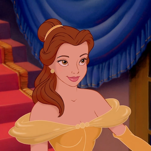 Belle | Disney Fan Girl Wiki | Fandom