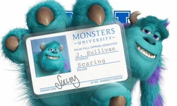 James P. Sullivan | Disney Fan Wiki | Fandom