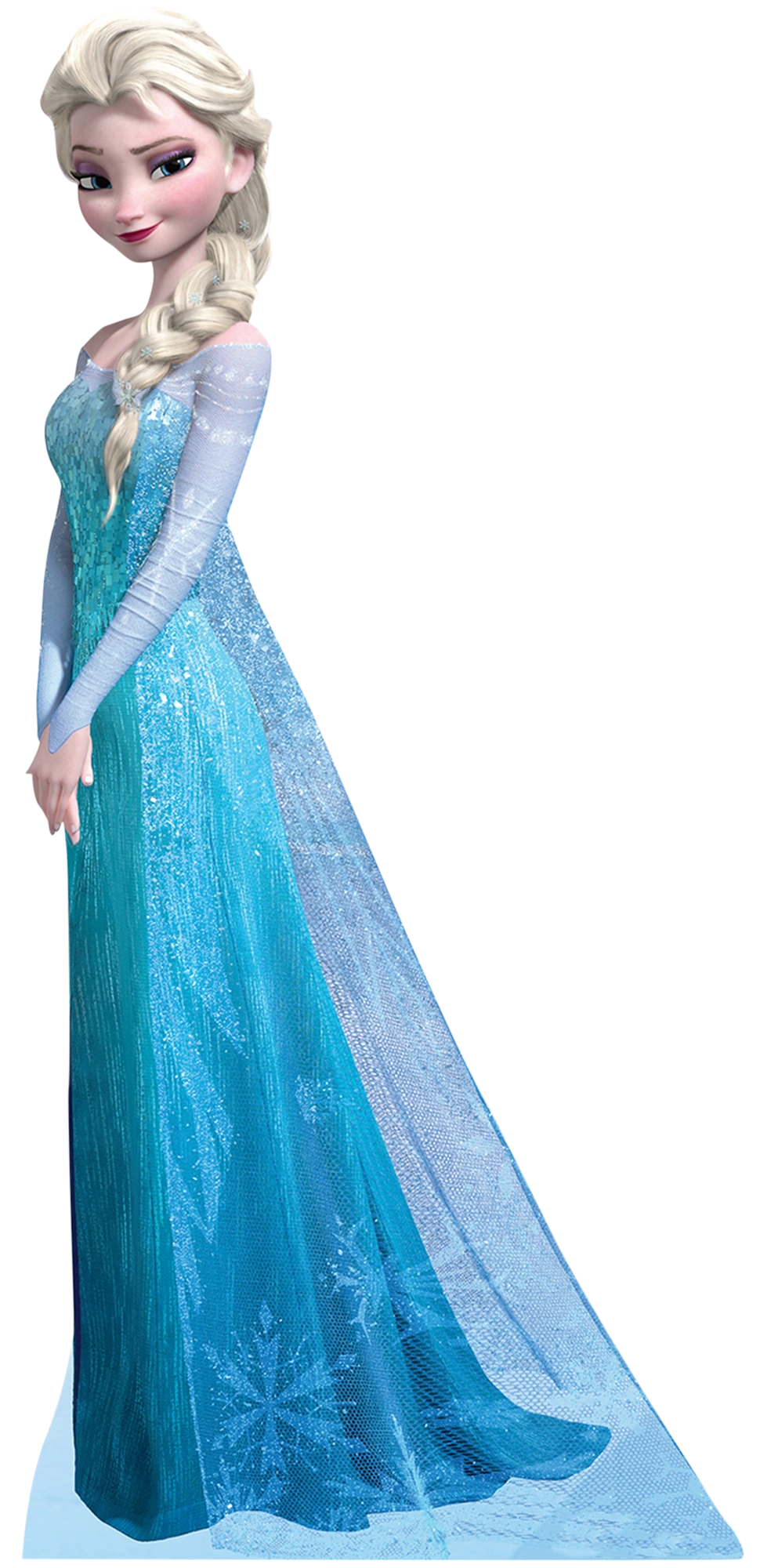 Elza | Disney Fandom Hrvatska | Fandom