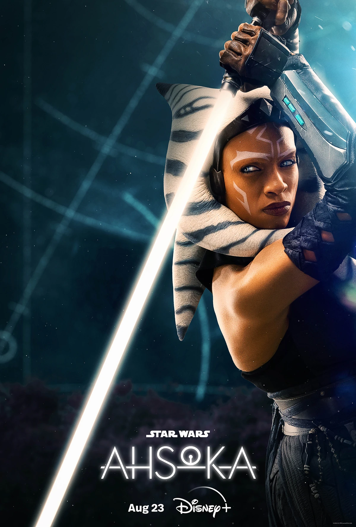 Ahsoka | Disney Fandom Hrvatska | Fandom