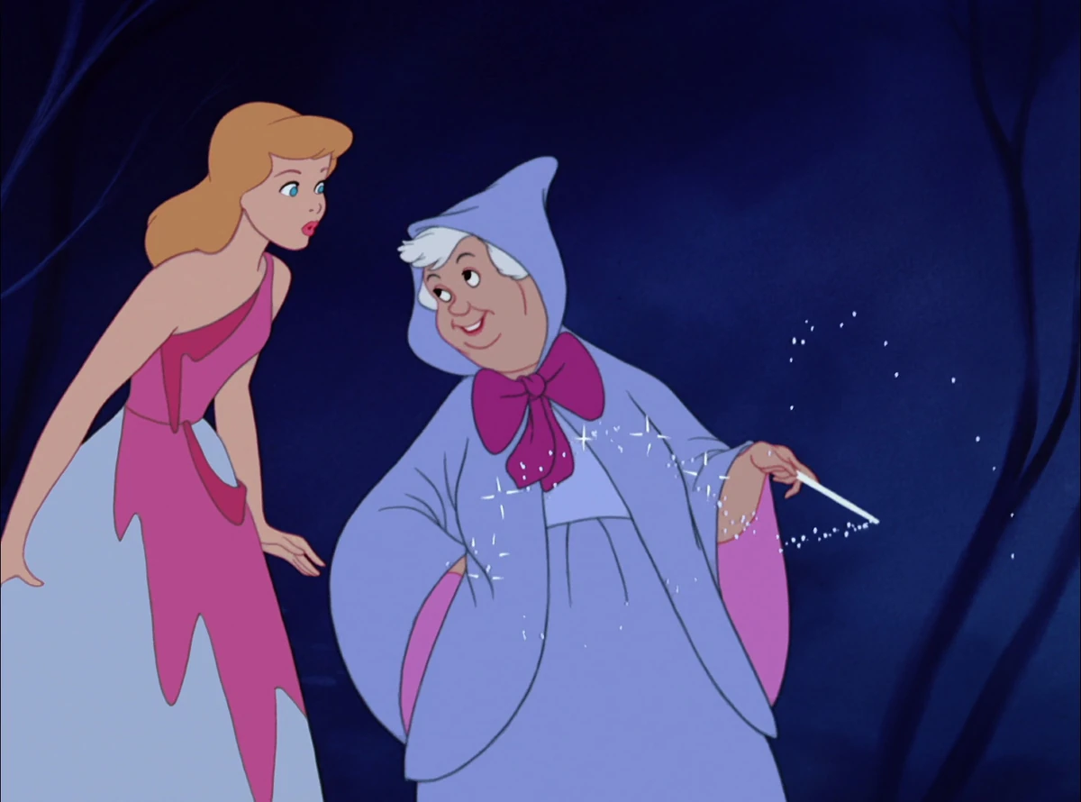 Bibidi-babidi-bu | Disney Fandom Hrvatska | Fandom