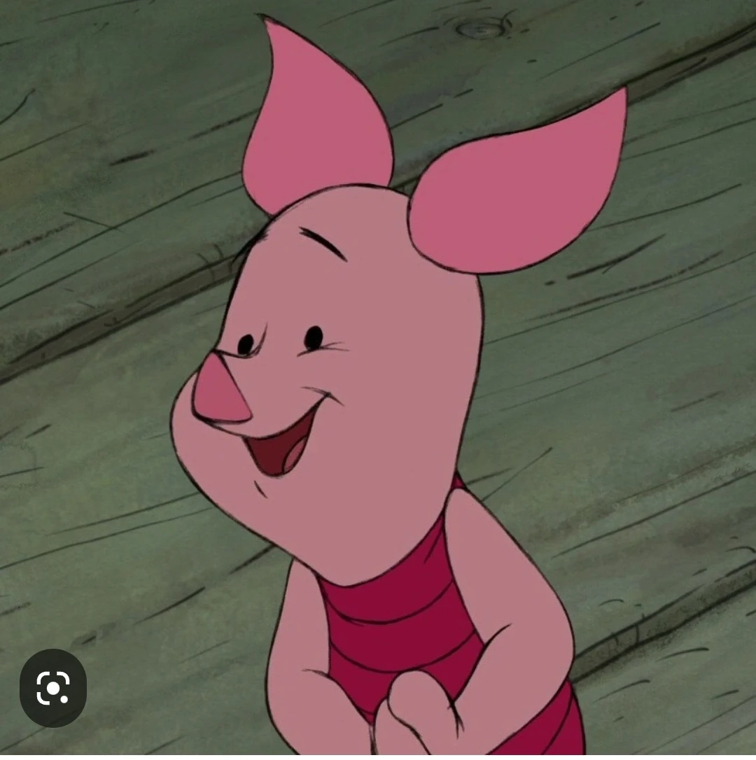 Piglet | Disney Fandon Wiki | Fandom