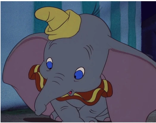 Dumbo (character) | Disney Fandon Wiki | Fandom