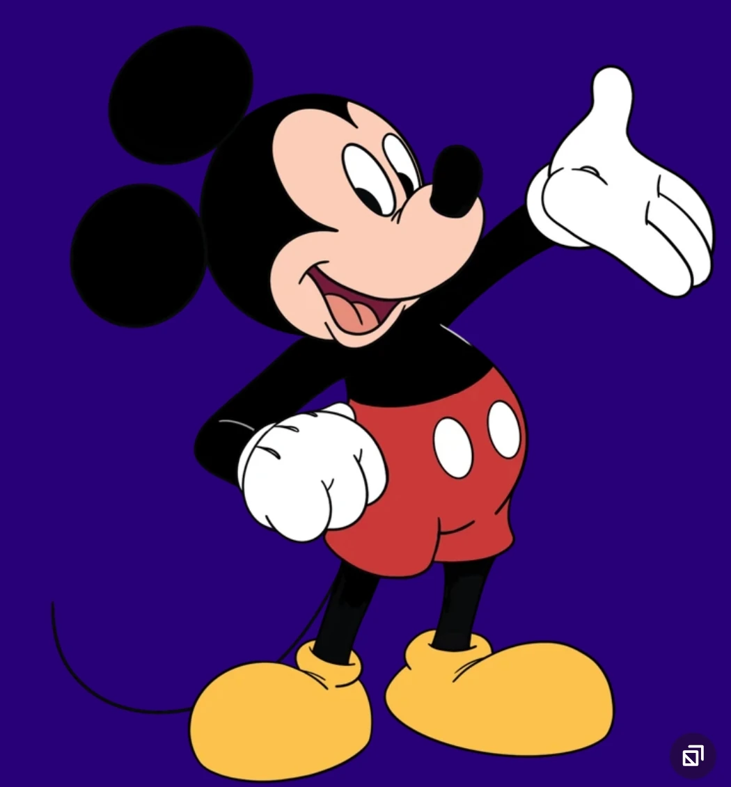 Mickey Mouse | Disney Fandon Wiki | Fandom