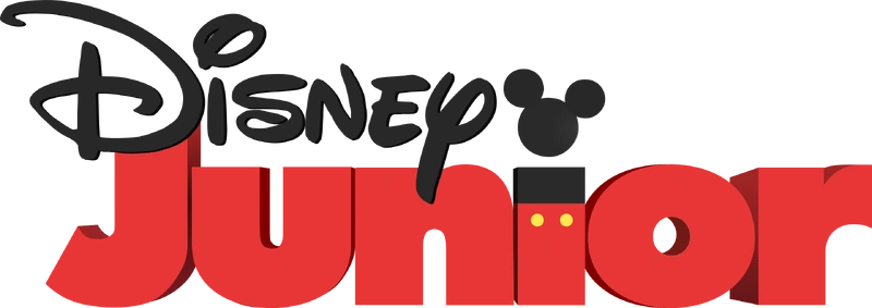 Disney Jr. logo | Disney Fandon Wiki | Fandom
