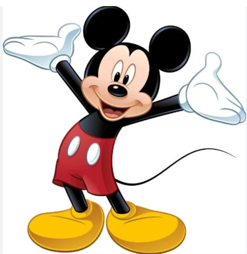 Mickey Mouse Disney Fandon Wiki Fandom