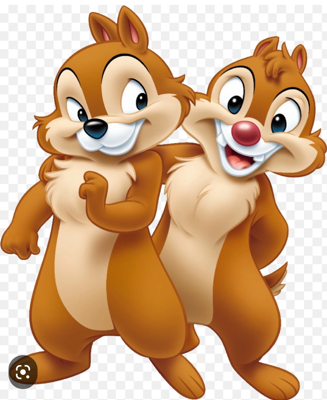 Chip And Dale Disney Fandon Wiki Fandom