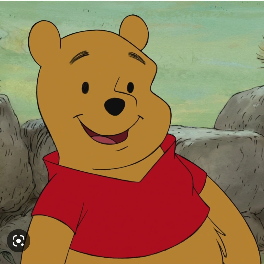 Winnie The Pooh Disney Fandon Wiki Fandom