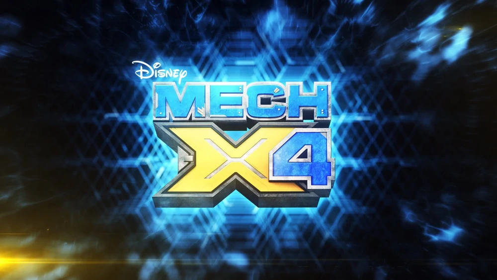 Season 3 (Mech-X4) | Chatecent Studios Wiki | Fandom