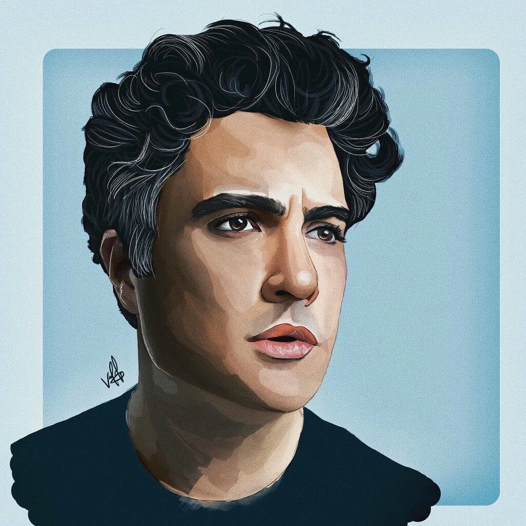 Ramón Montana | Disney Fanon Wiki | Fandom
