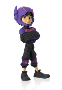 Hiro Hamada | Disney Fanon Wiki | Fandom