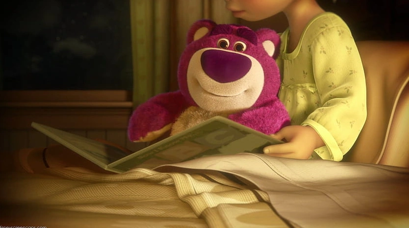Lotso Comes Back | Disney Fanon Wiki | Fandom