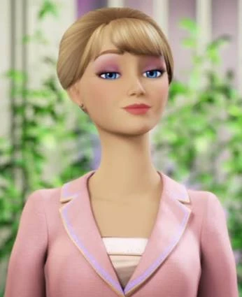 Shizue Rambosek | Disney Fanon Wiki | Fandom