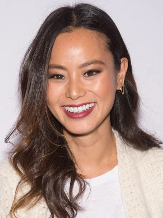 Jamie Chung | Disney Fanon Wiki | Fandom